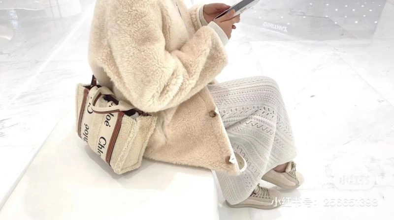 High fidelity Chloe Shopping Bags