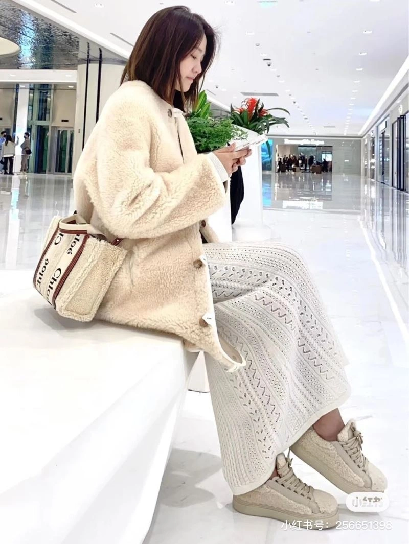 High fidelity Chloe Shopping Bags