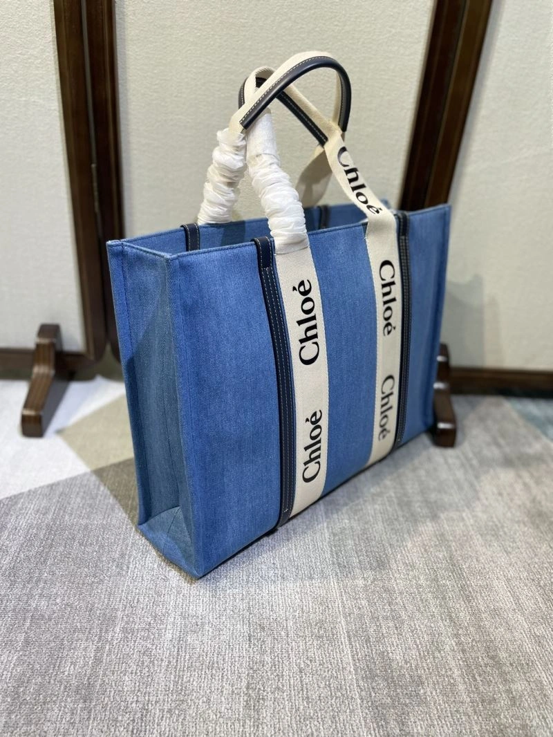 Cut-rate Chloe Shopping Bags