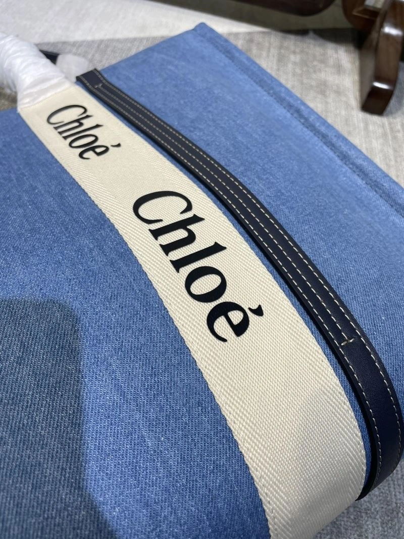 Cut-rate Chloe Shopping Bags