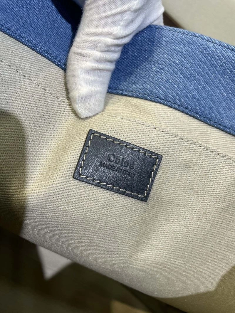 Cut-rate Chloe Shopping Bags