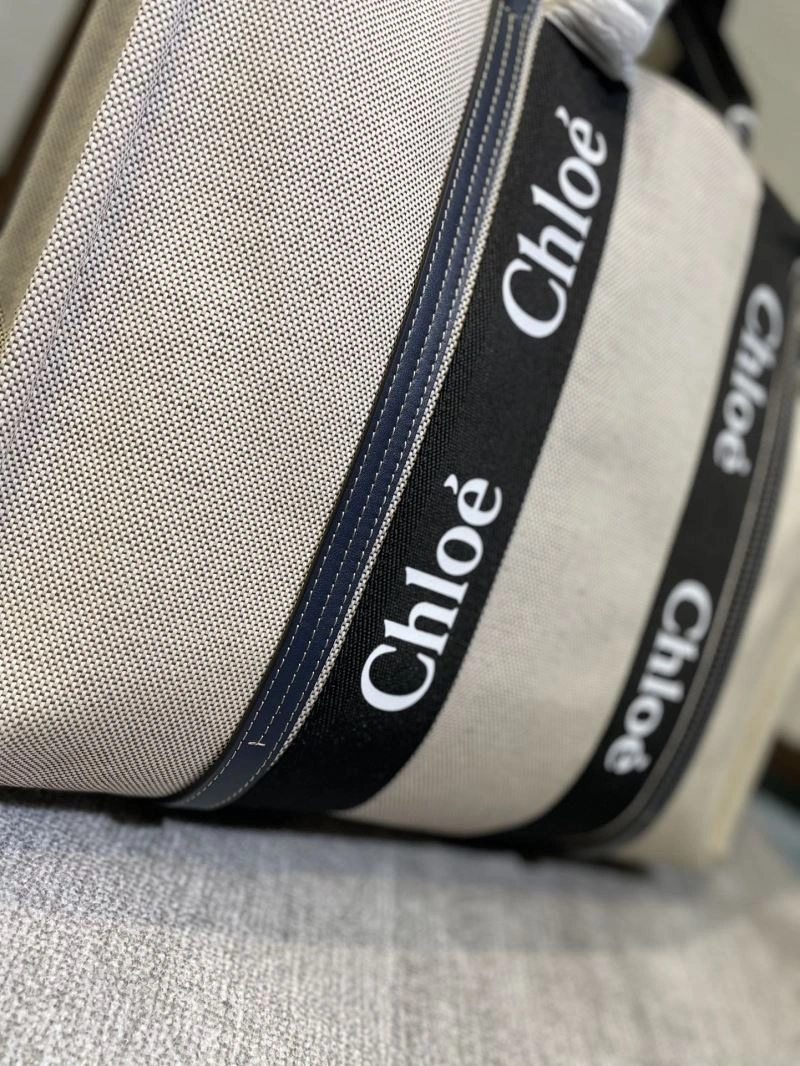 Discounted Chloe Shopping Bags