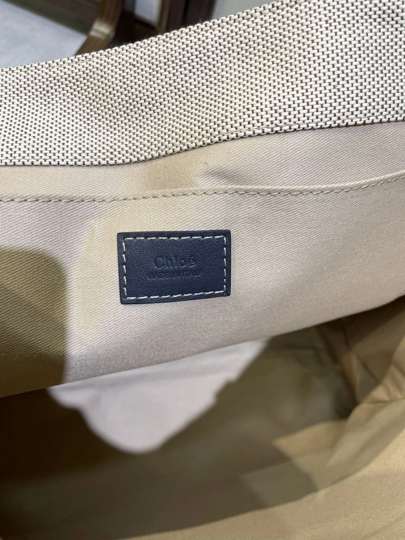 Discounted Chloe Shopping Bags