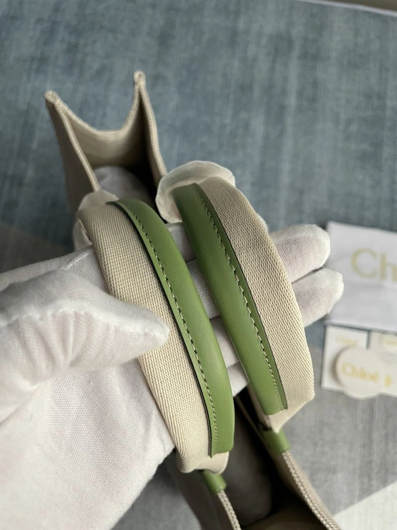 Brand-original Chloe Shopping Bags