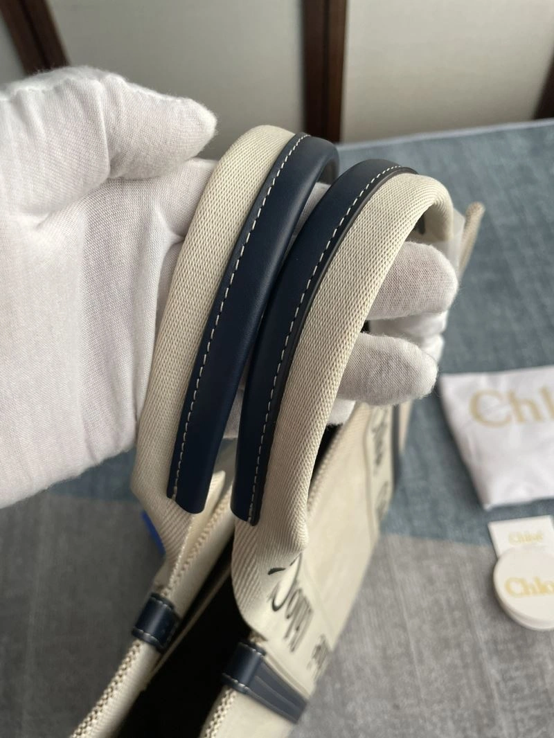 1:1 copy Chloe Shopping Bags