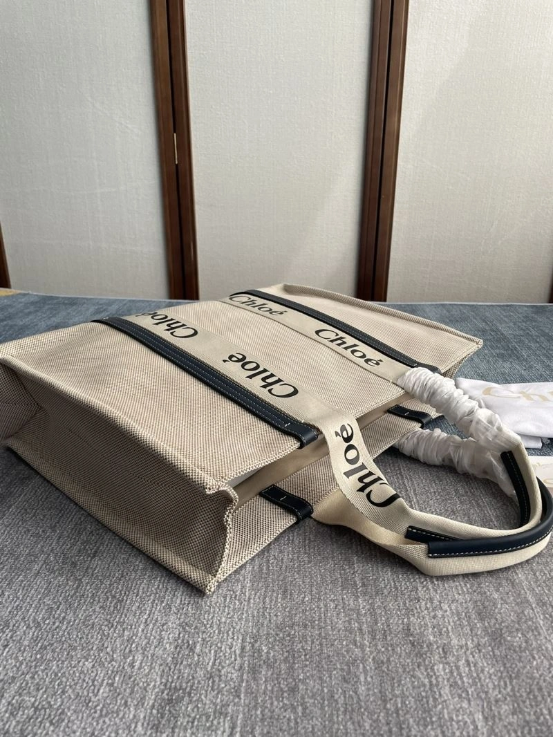 1:1 copy Chloe Shopping Bags