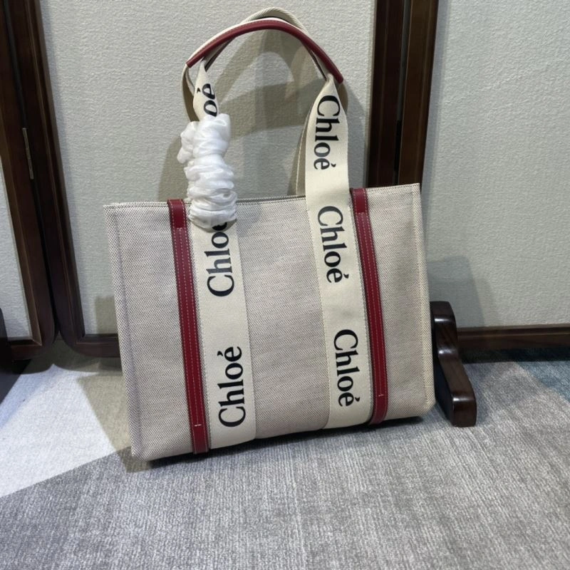 Chloe Shopping Bags