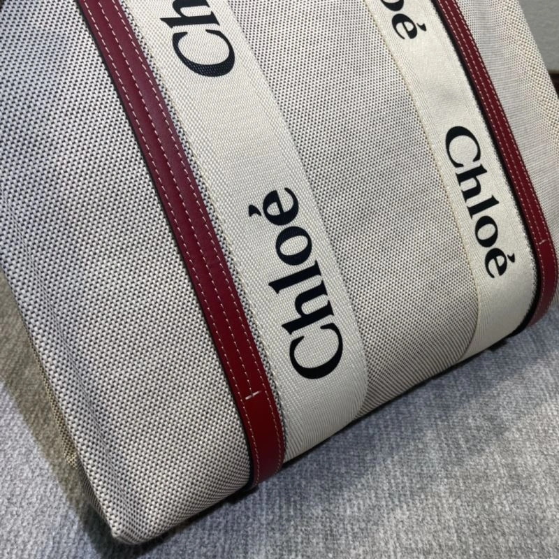 OEM Chloe Shopping Bags