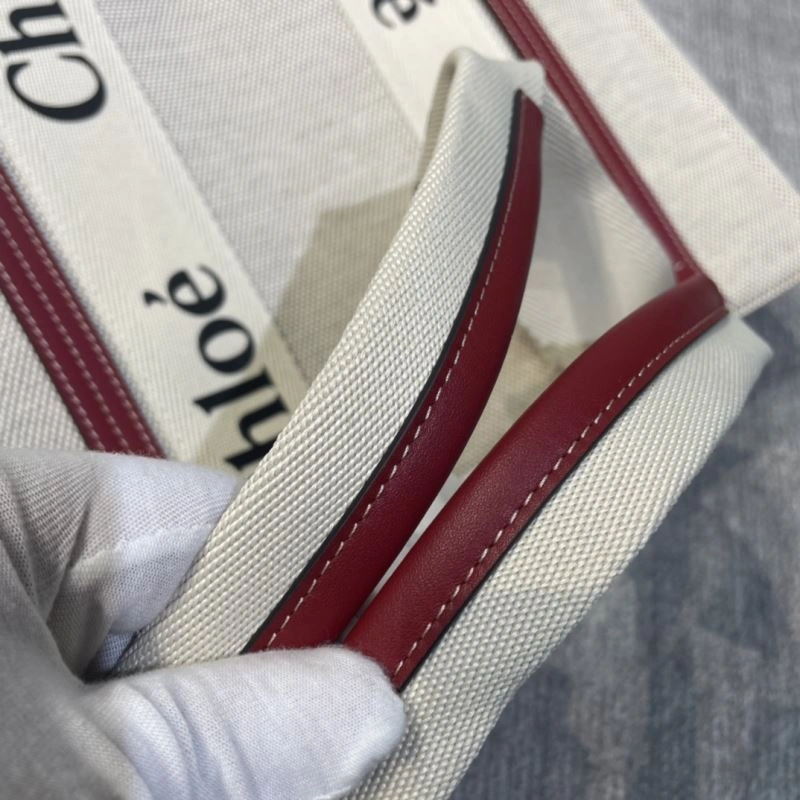 OEM Chloe Shopping Bags