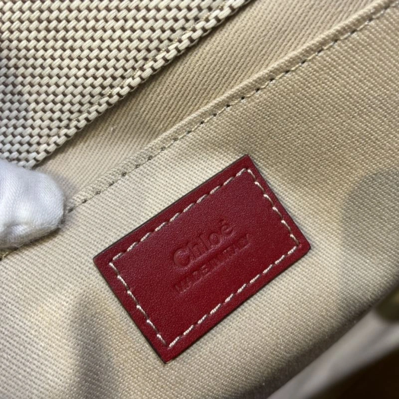 OEM Chloe Shopping Bags