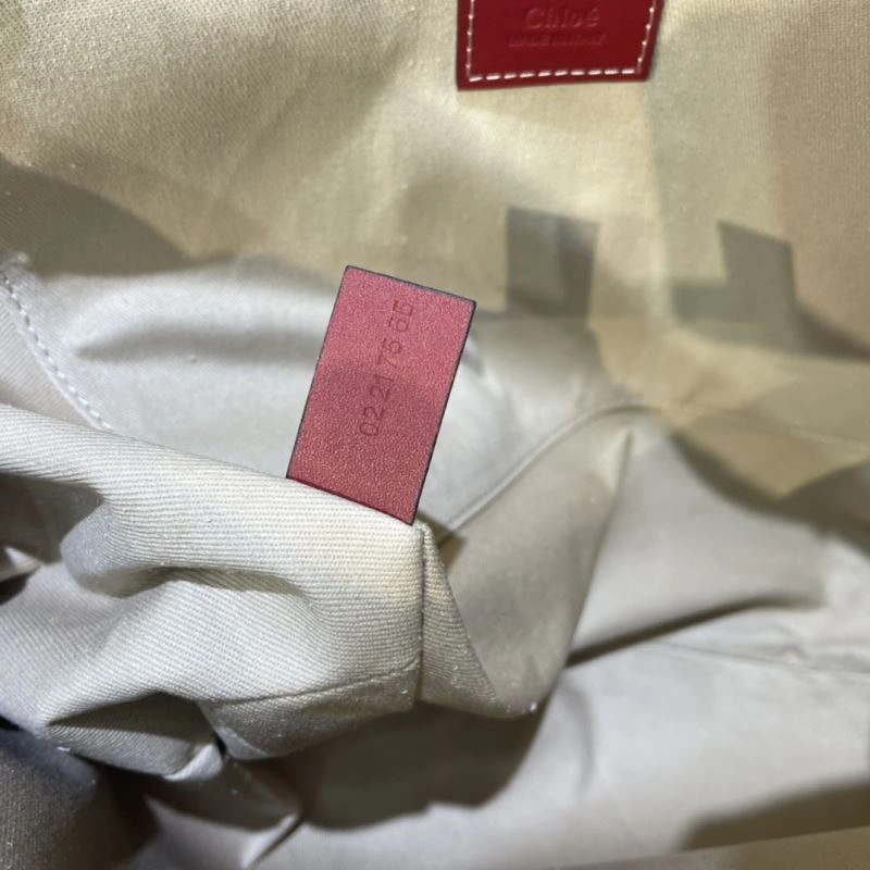 OEM Chloe Shopping Bags