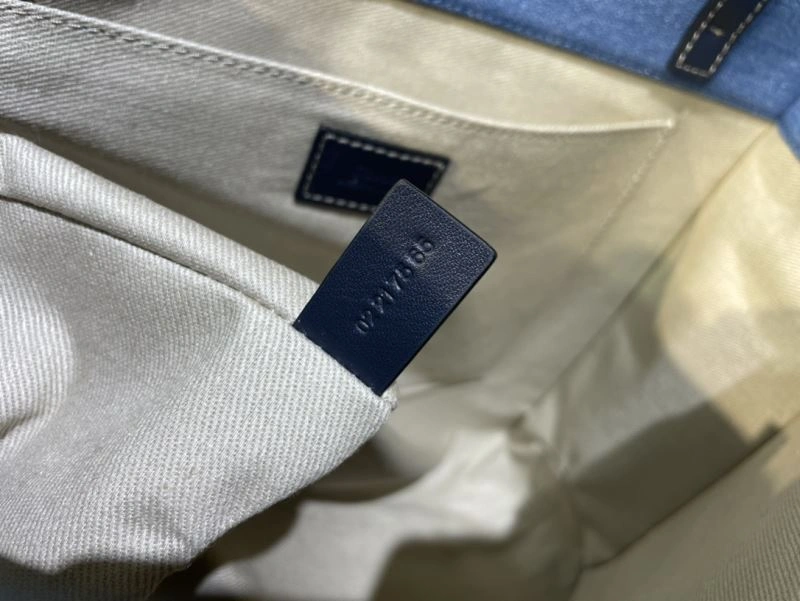 Real Chloe Shopping Bags