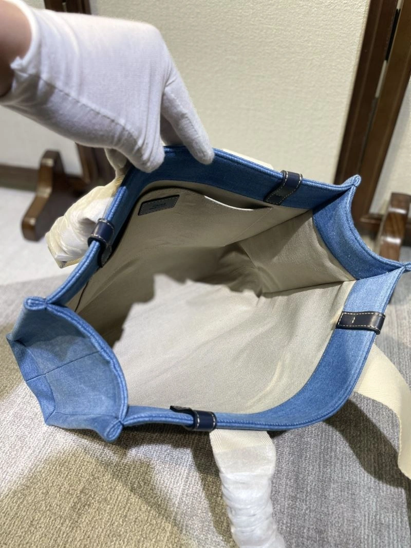 Real Chloe Shopping Bags