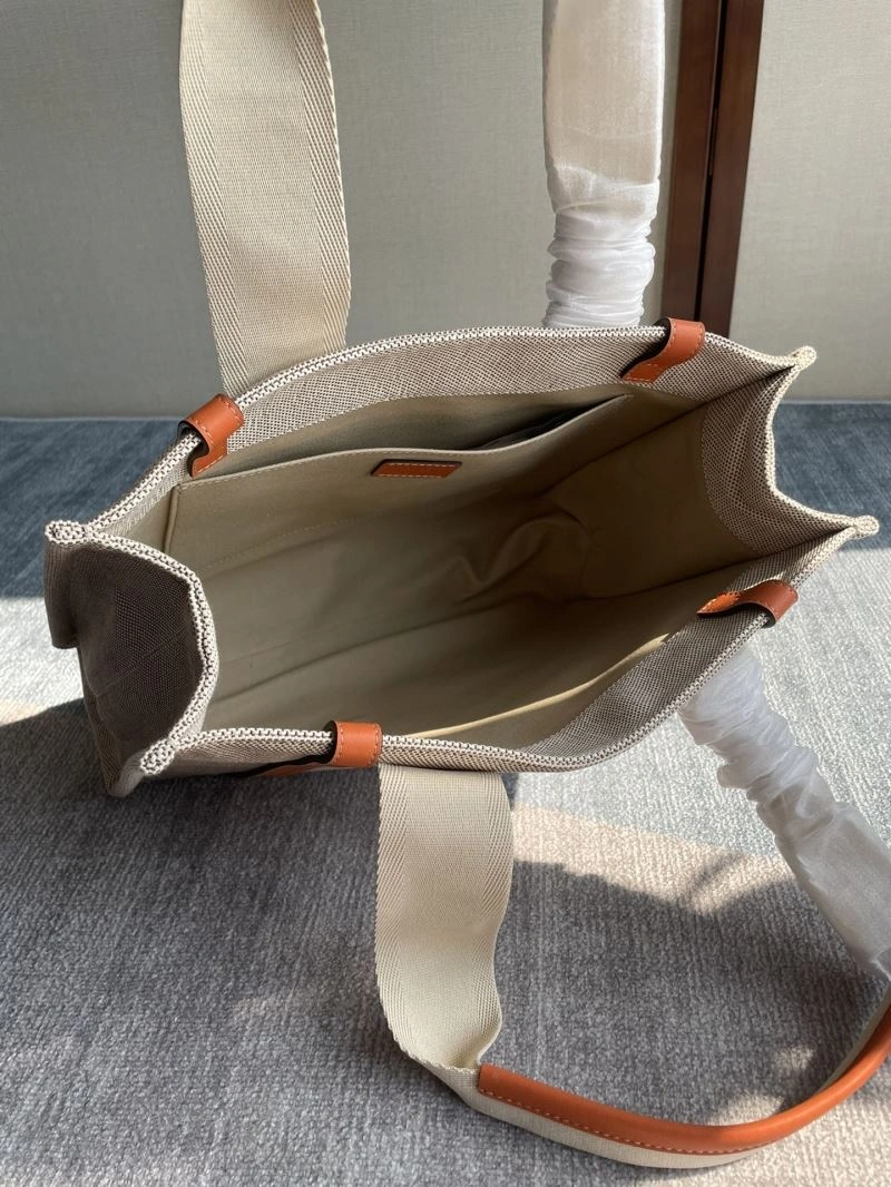Genuine Chloe Shopping Bags