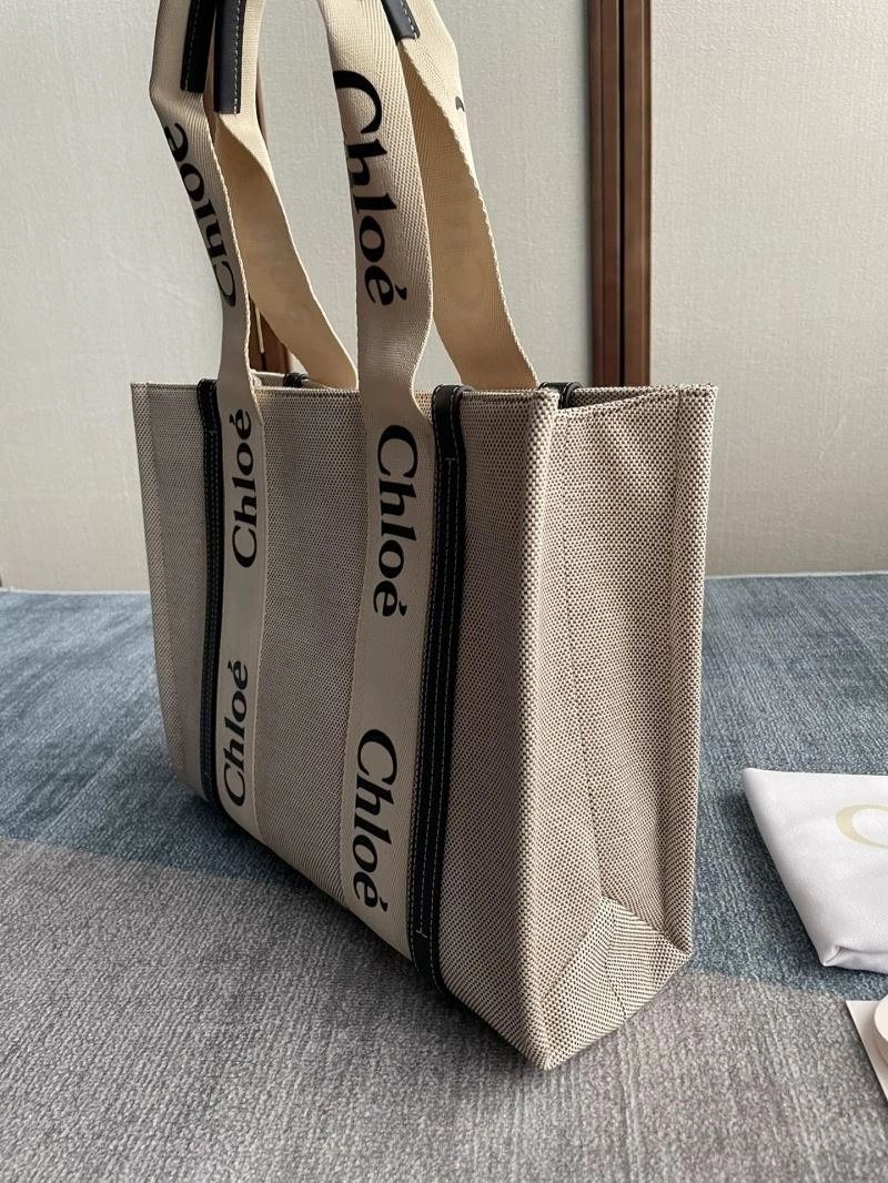 Original Chloe Shopping Bags