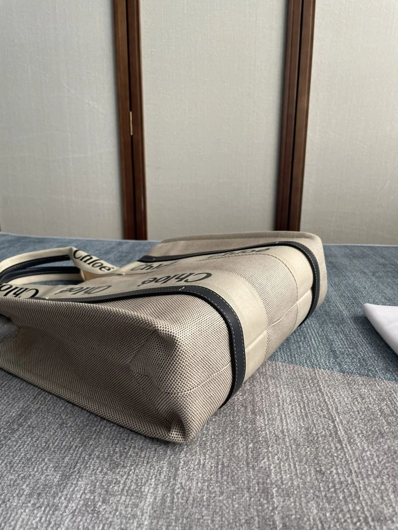 Original Chloe Shopping Bags