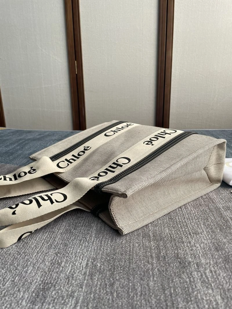Original Chloe Shopping Bags