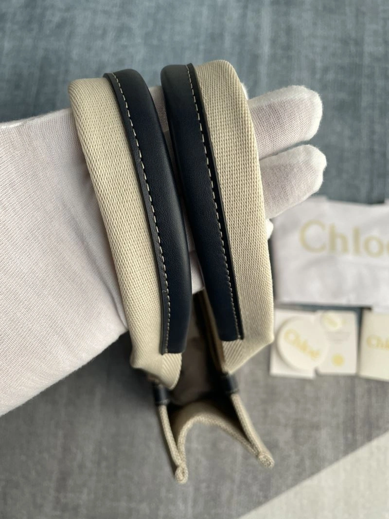Original Chloe Shopping Bags