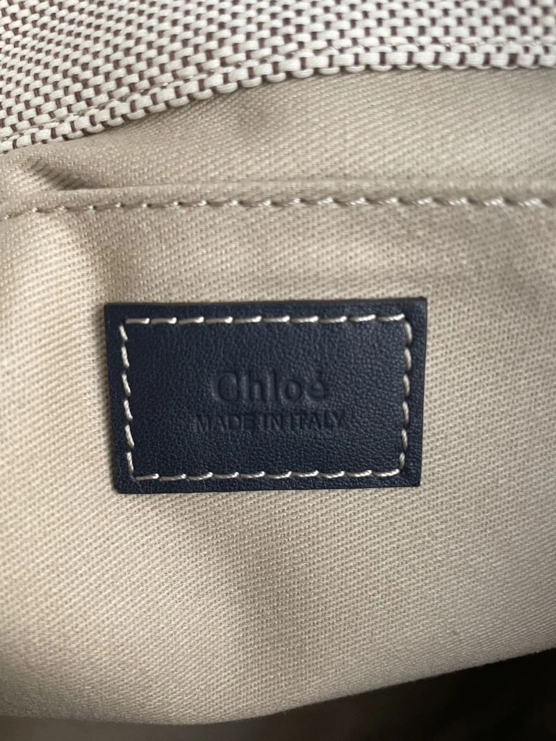 Original Chloe Shopping Bags