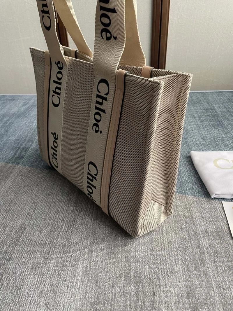 Factory-made Chloe Shopping Bags