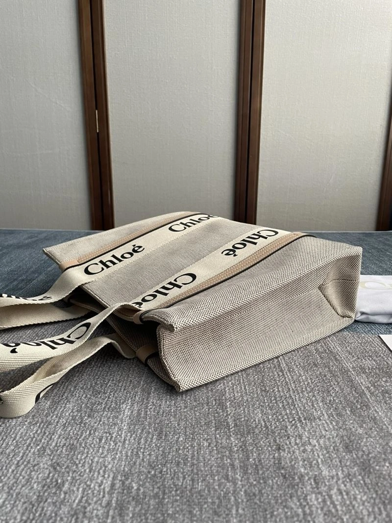 Factory-made Chloe Shopping Bags
