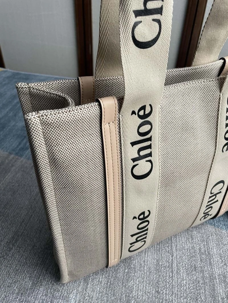 Factory-made Chloe Shopping Bags