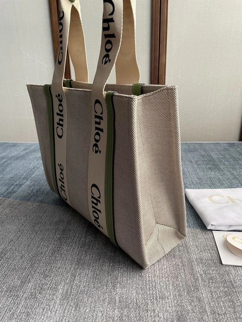 Value-priced Chloe Shopping Bags