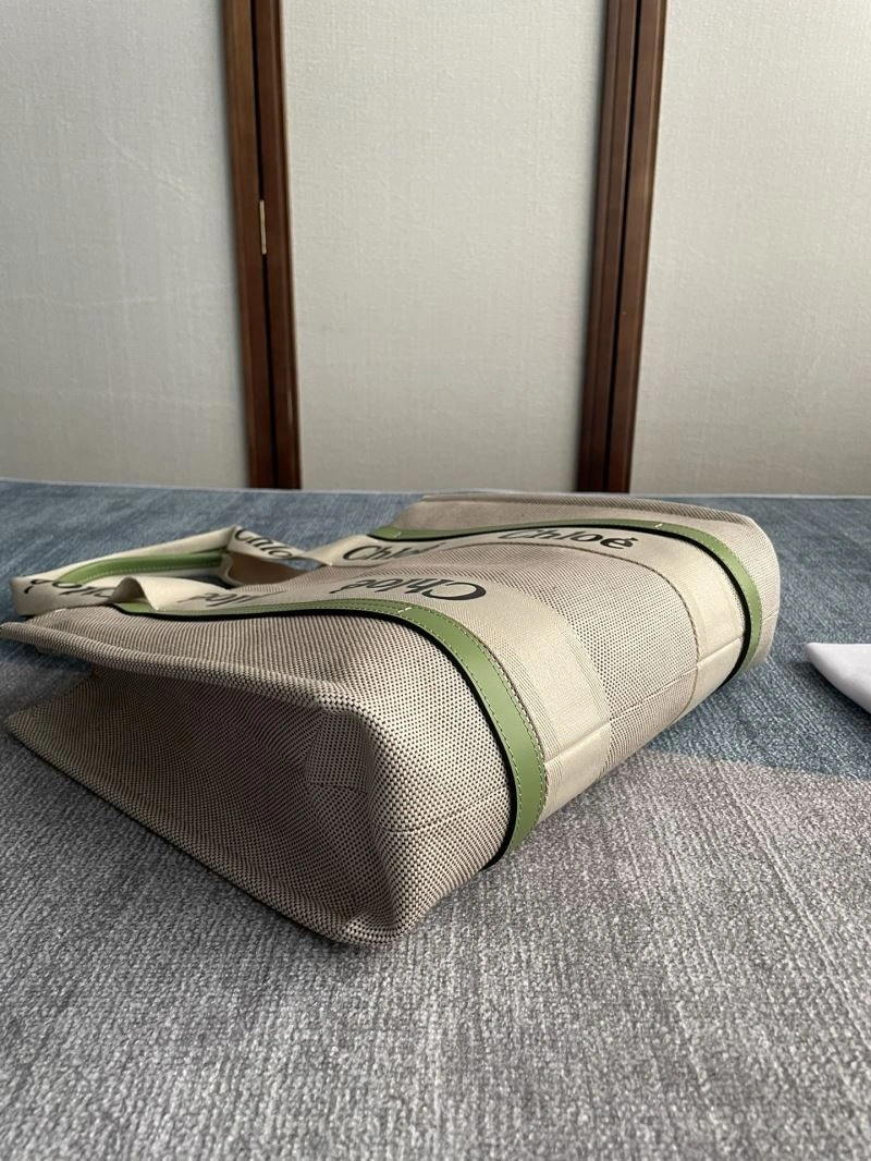 Value-priced Chloe Shopping Bags