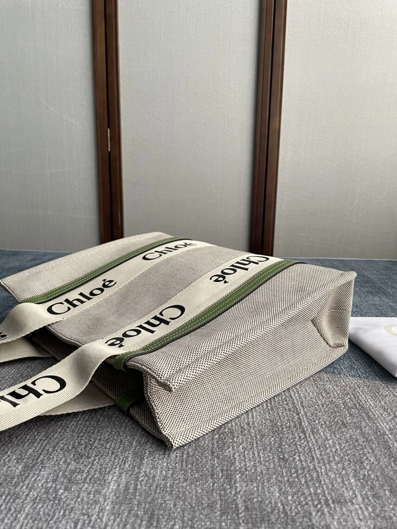 Value-priced Chloe Shopping Bags
