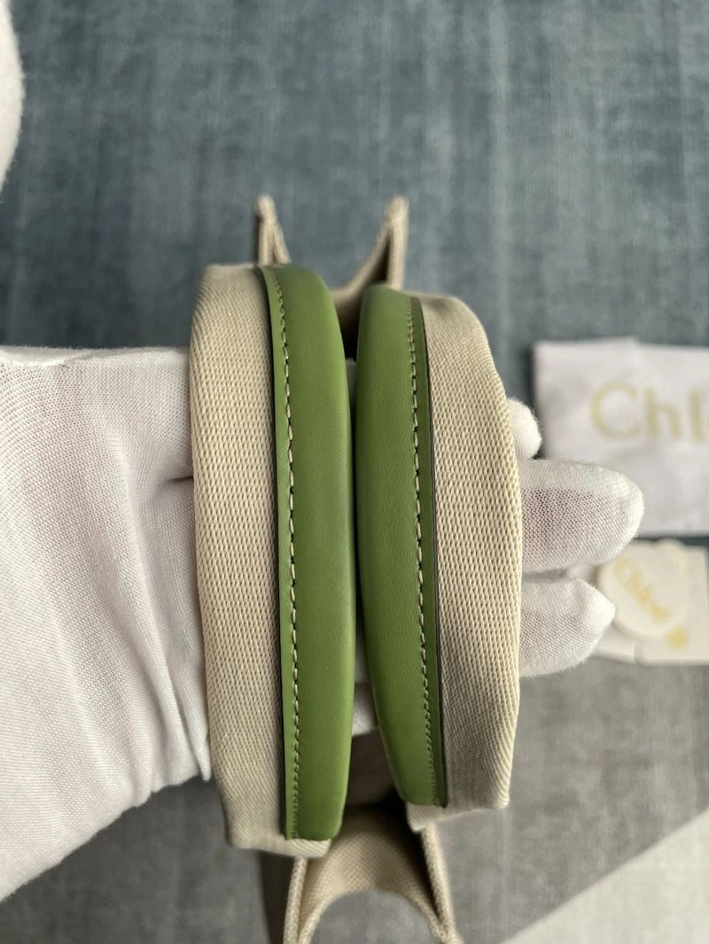 Value-priced Chloe Shopping Bags