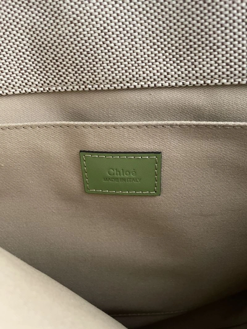 Value-priced Chloe Shopping Bags