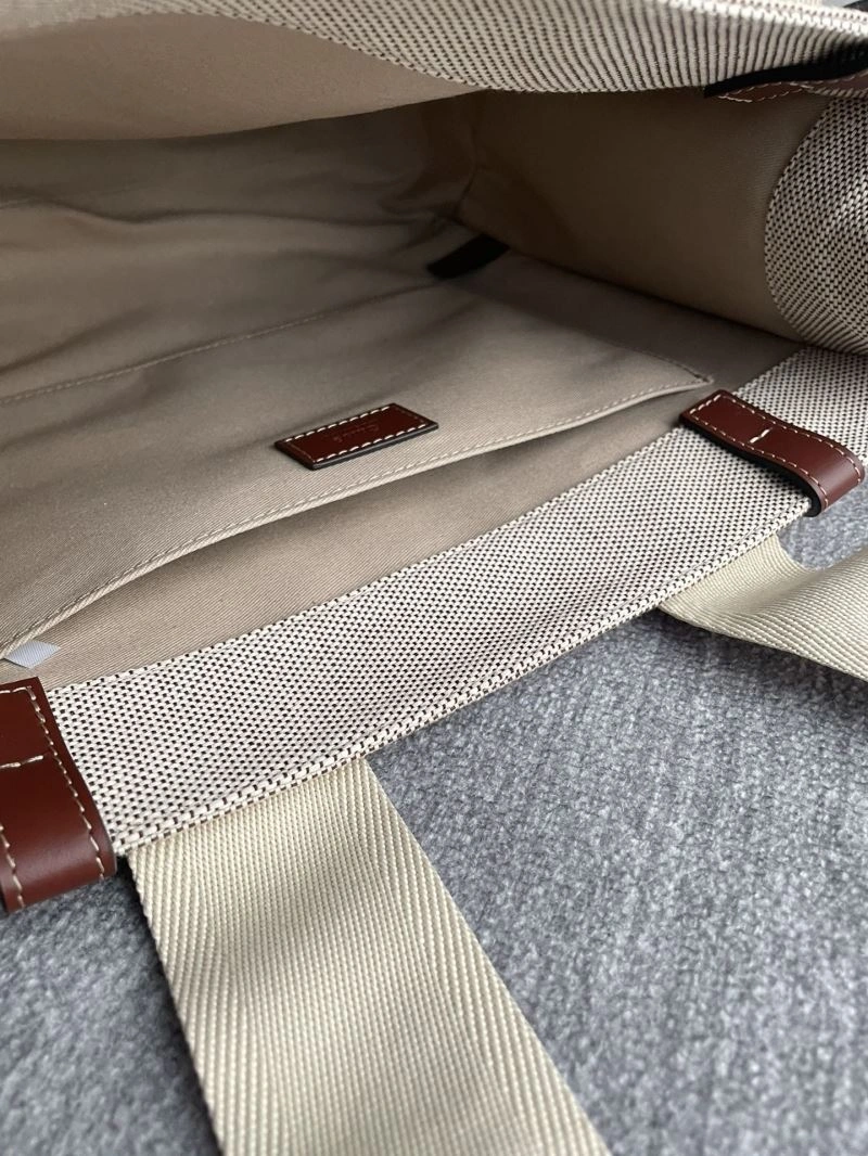 Authentic Chloe Shopping Bags