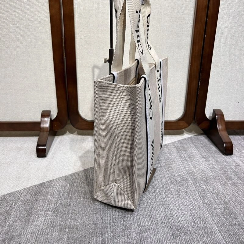 Chloe Shopping Bags