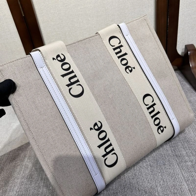 Value-priced Chloe Shopping Bags