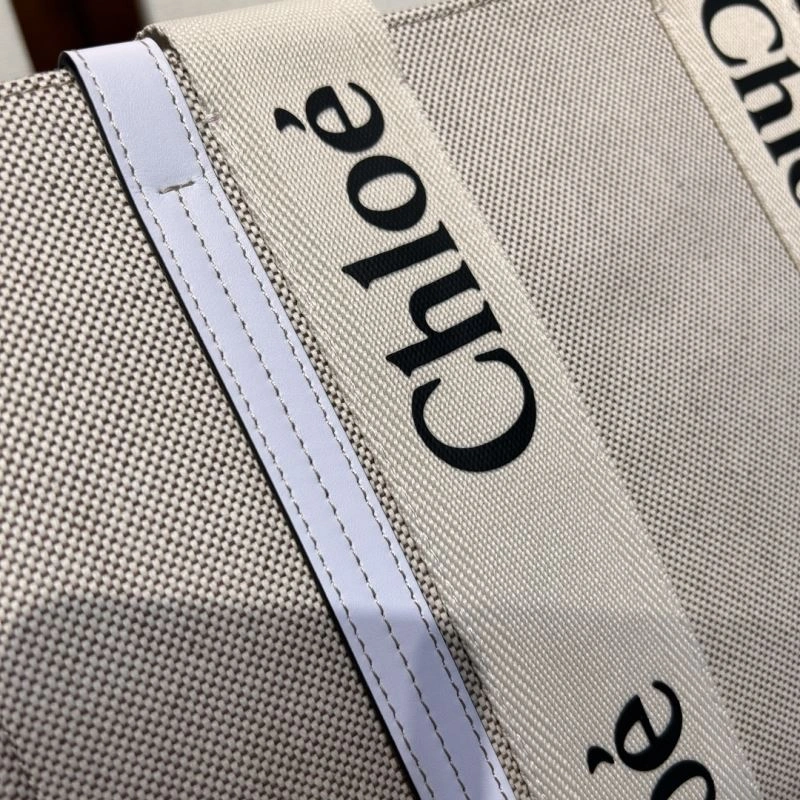 Value-priced Chloe Shopping Bags