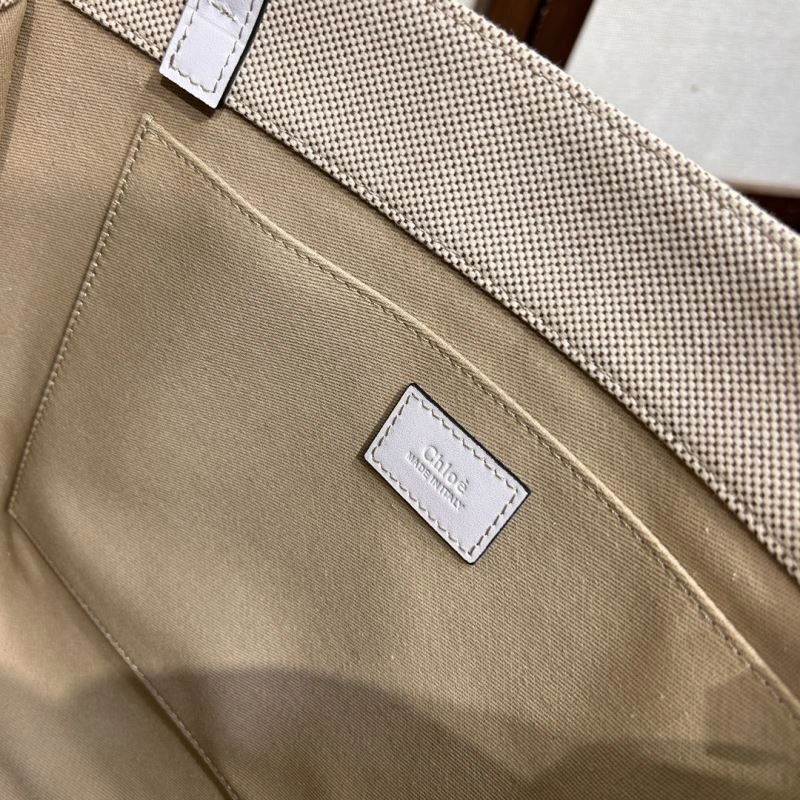 Value-priced Chloe Shopping Bags
