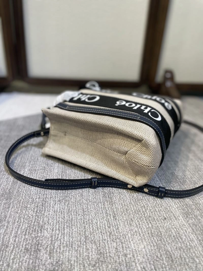 Original Chloe Shopping Bags