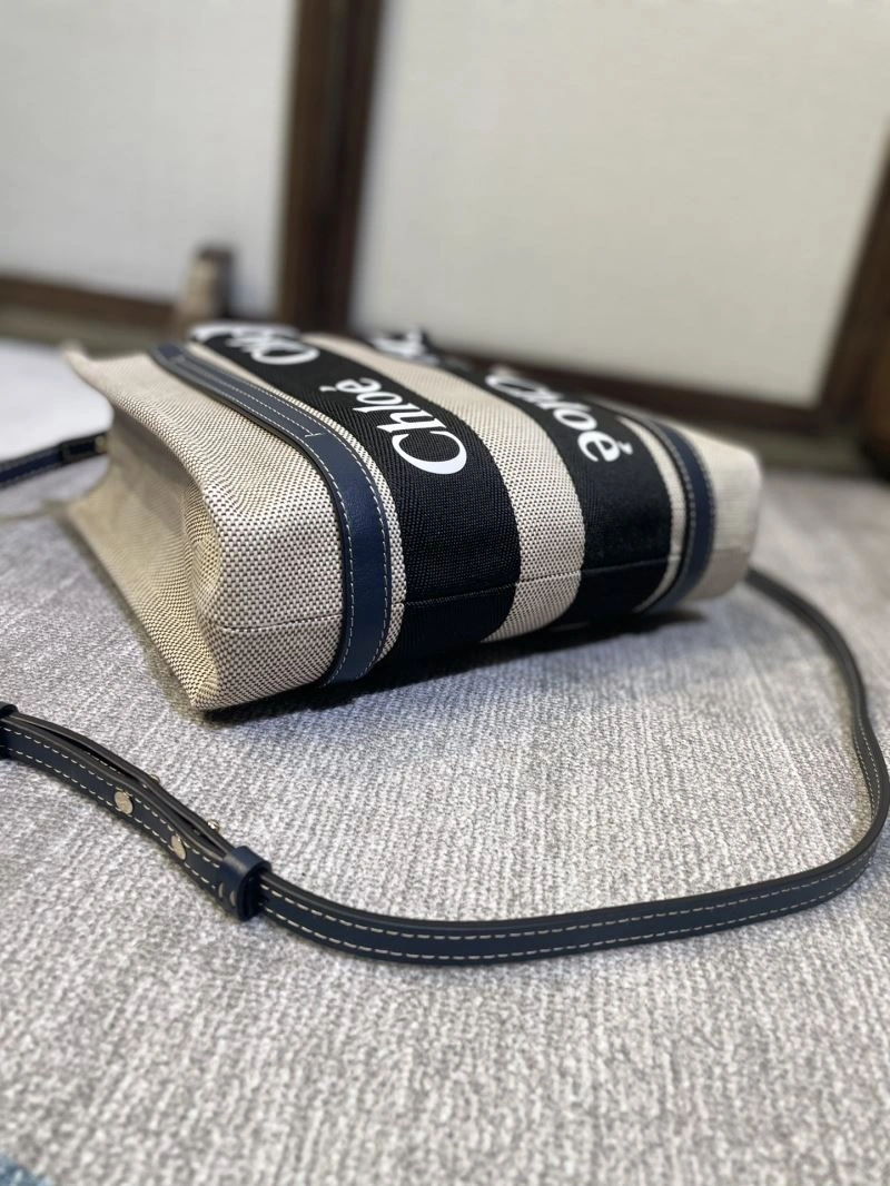 Original Chloe Shopping Bags
