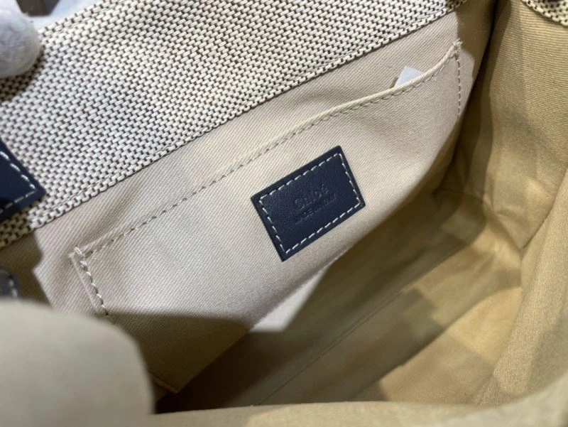 Original Chloe Shopping Bags