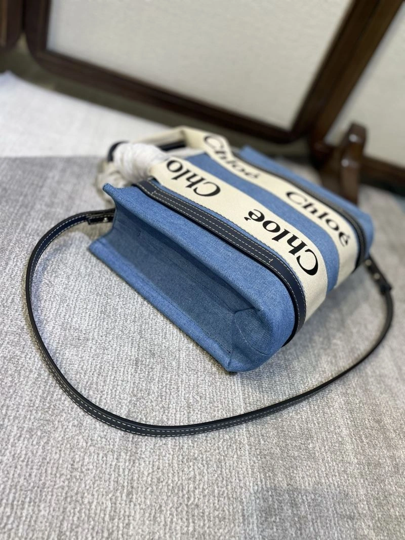 Bargain Chloe Shopping Bags