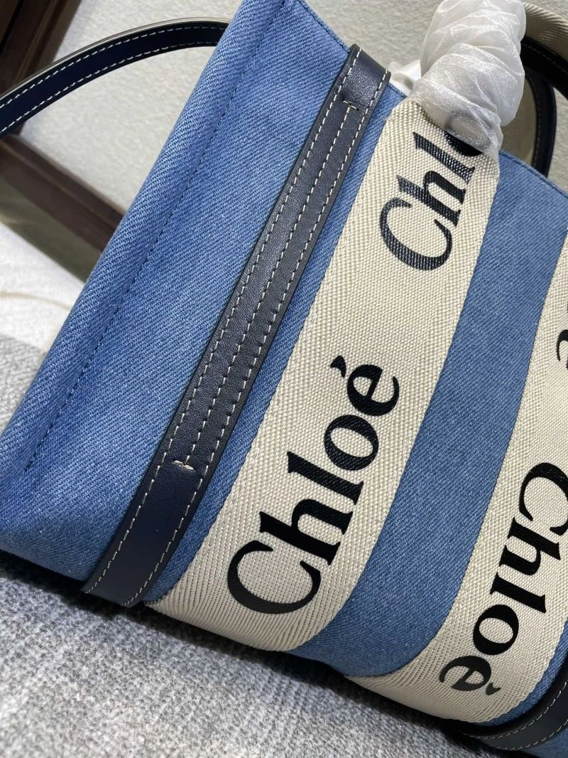 Bargain Chloe Shopping Bags