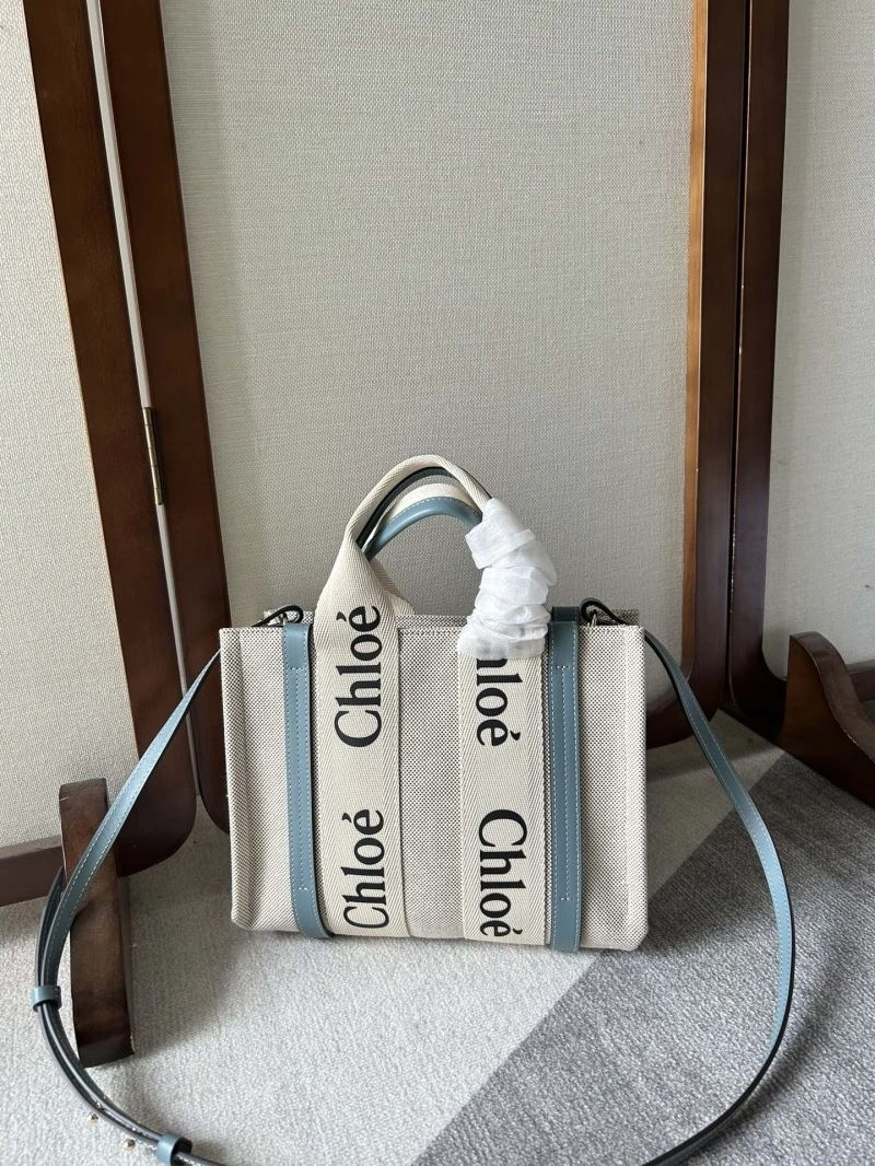 Chloe Shopping Bags
