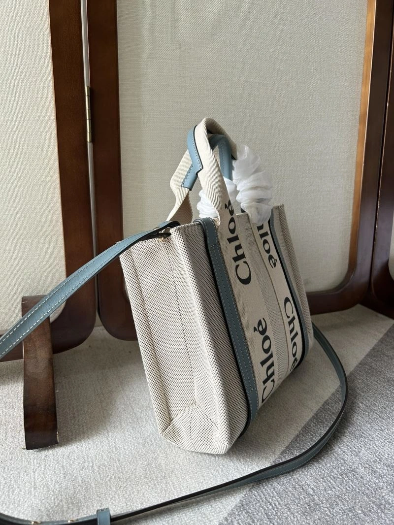 Discounted Chloe Shopping Bags