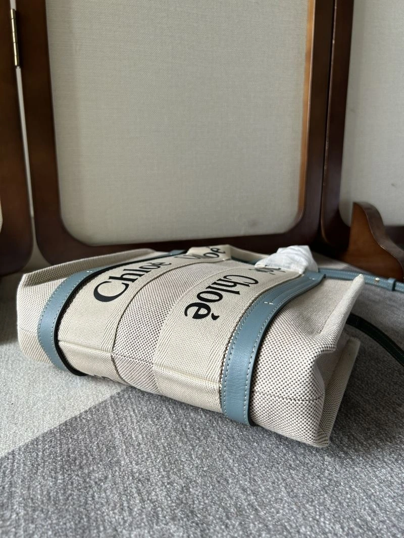 Discounted Chloe Shopping Bags