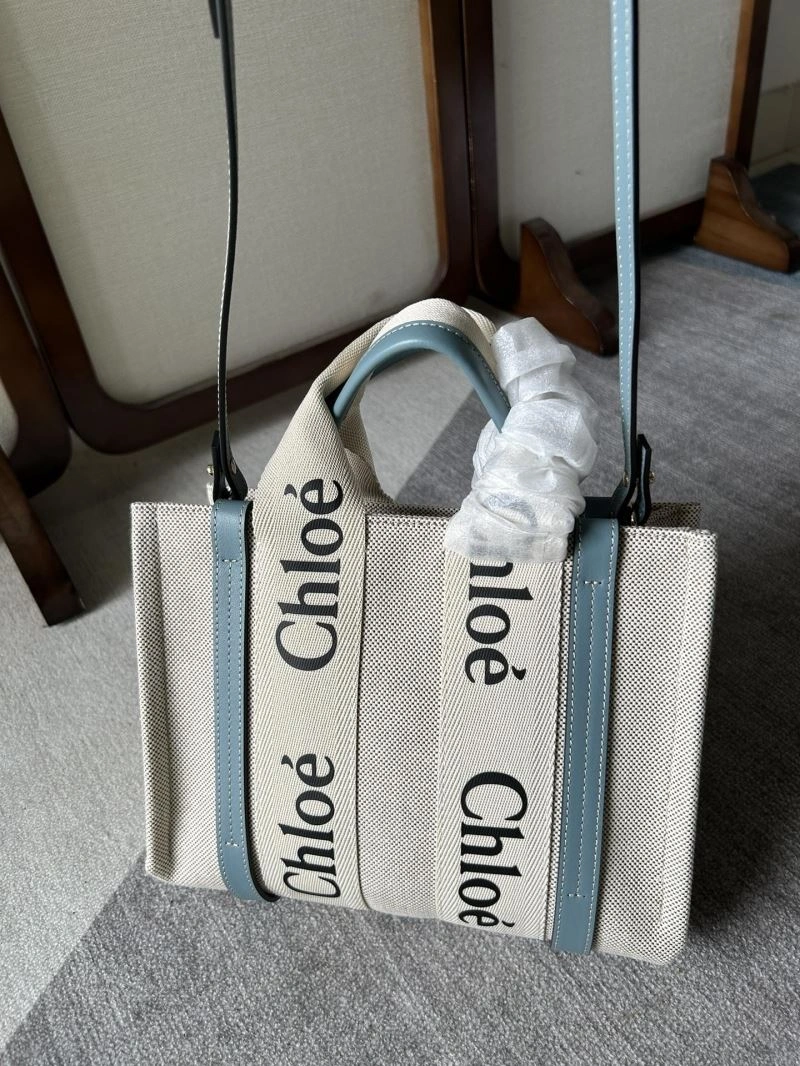 Discounted Chloe Shopping Bags