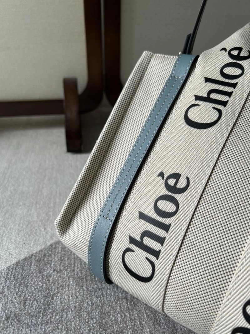 Discounted Chloe Shopping Bags