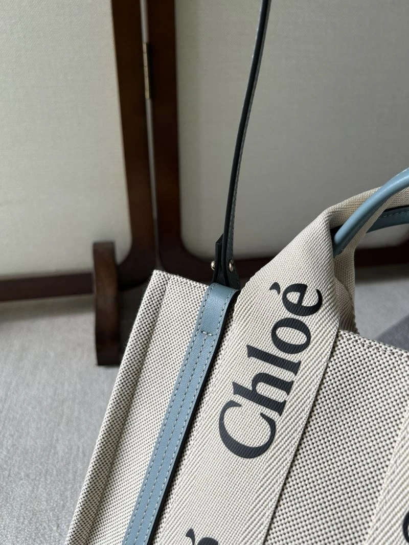 Discounted Chloe Shopping Bags