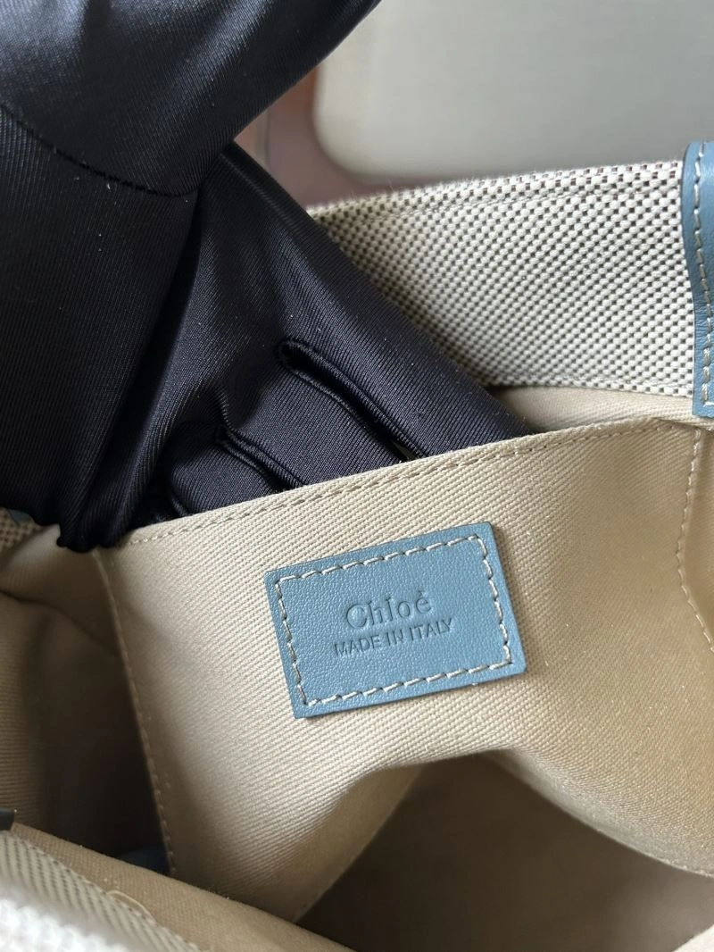 Discounted Chloe Shopping Bags