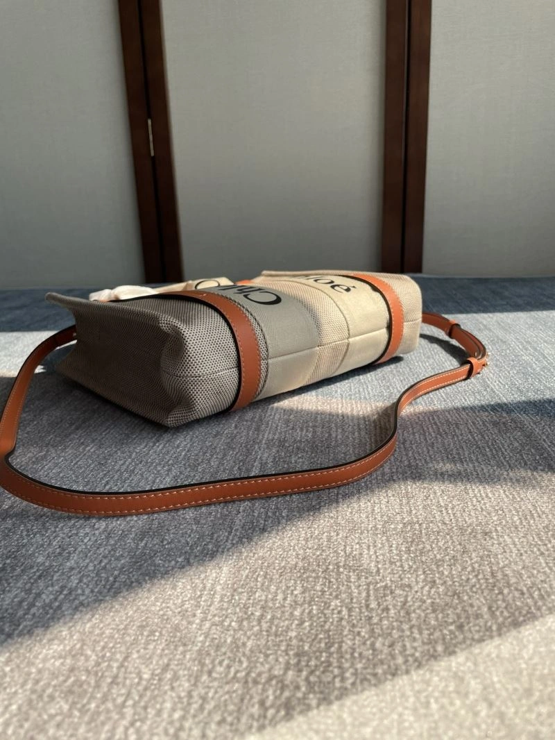 High accuracy Chloe Shopping Bags