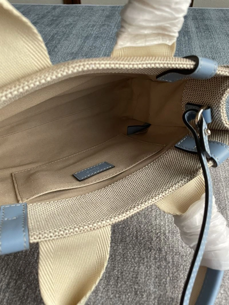 Indistinguishable Chloe Shopping Bags